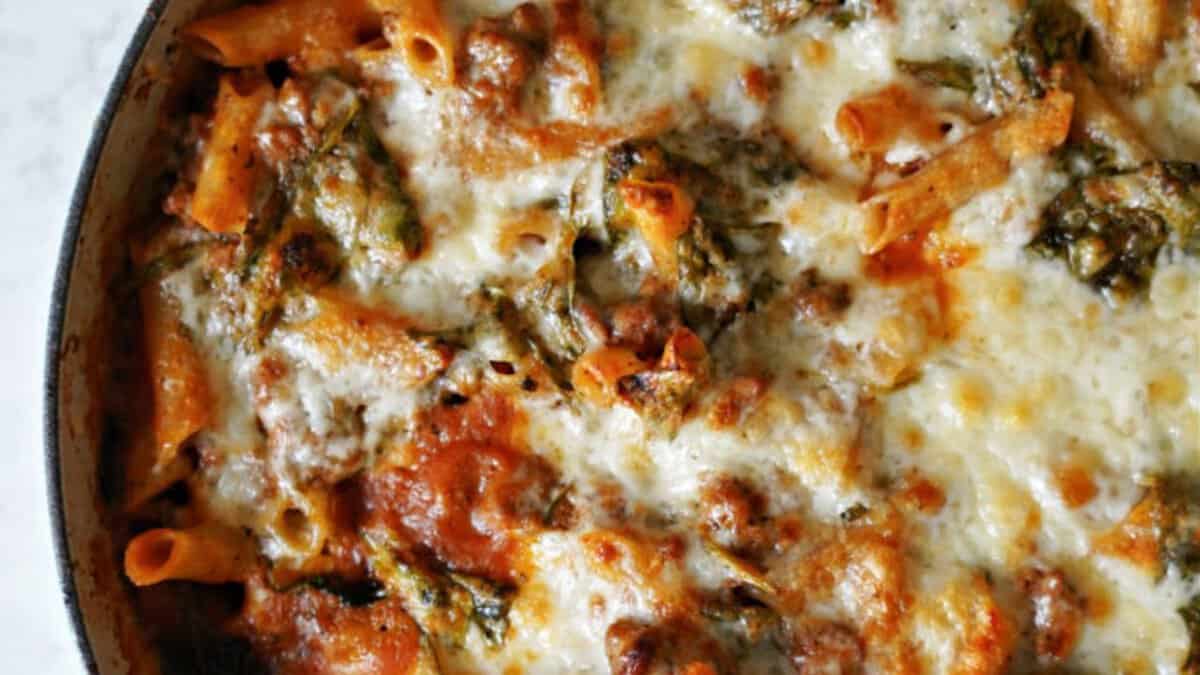 Rough day? These 27 easy casseroles will save your night