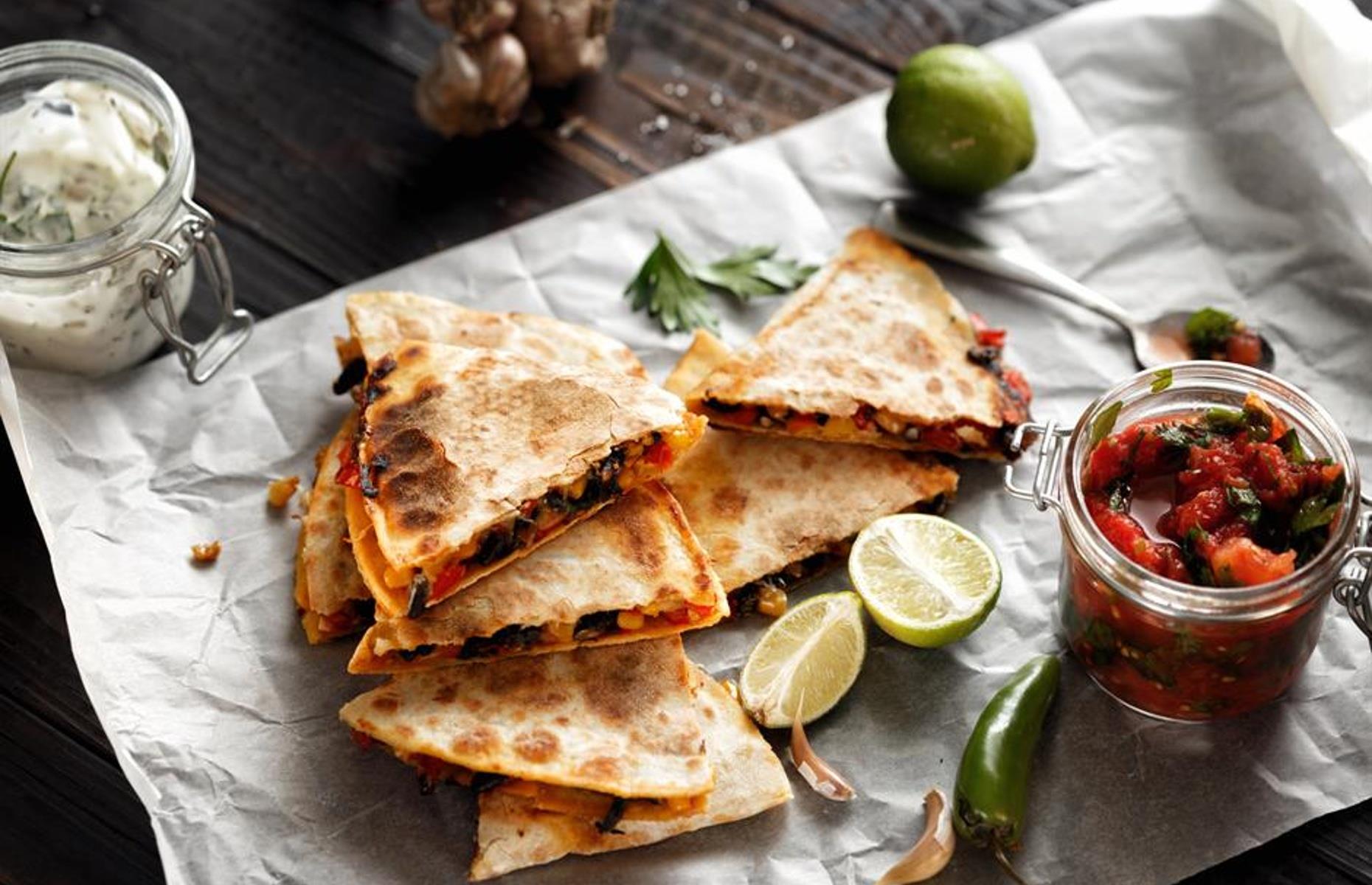 Delicious family dinners that require zero fuss