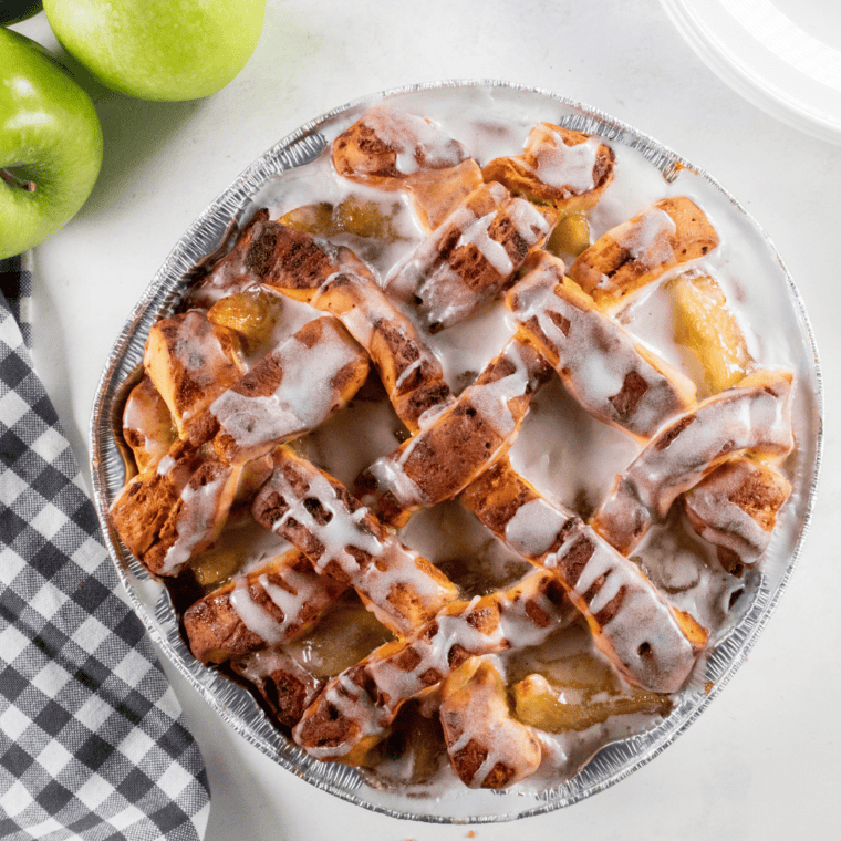 15+ refreshing summer pie recipes – fruity, creamy & crowd-favorite ...