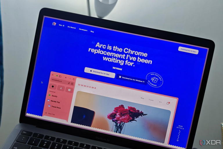 I ditched Chrome years ago, here are 5 open-source browsers I recommend ... I ditched Chrome years ago, here are 5 open-source browsers I recommend ...
