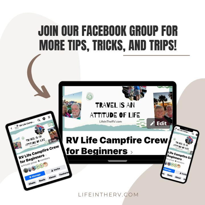 RV Fitness - How to Stay Healthy and Active While Traveling