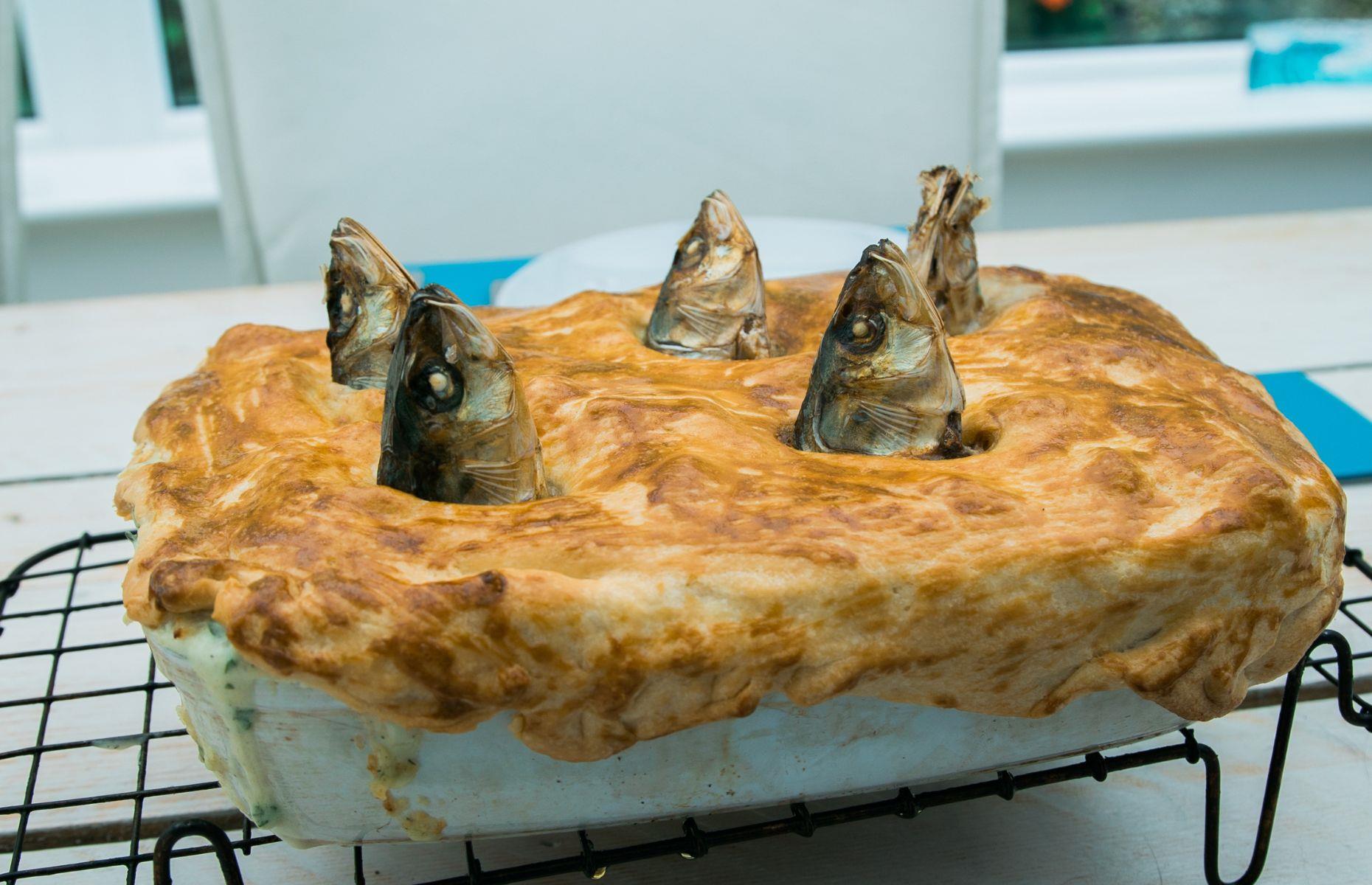 Which Australian pies made our ranking of the world's best?