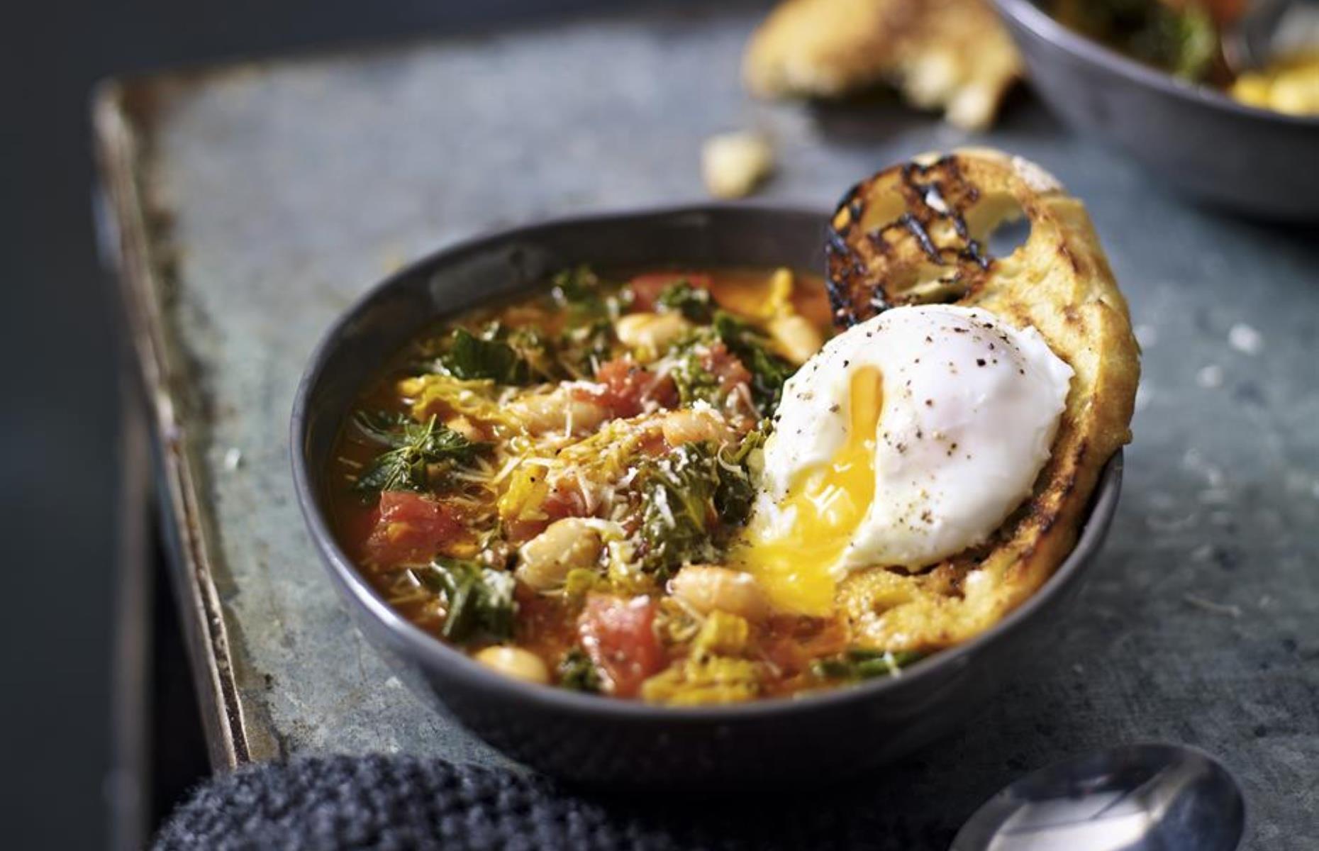 Tasty family meals that take minutes to make