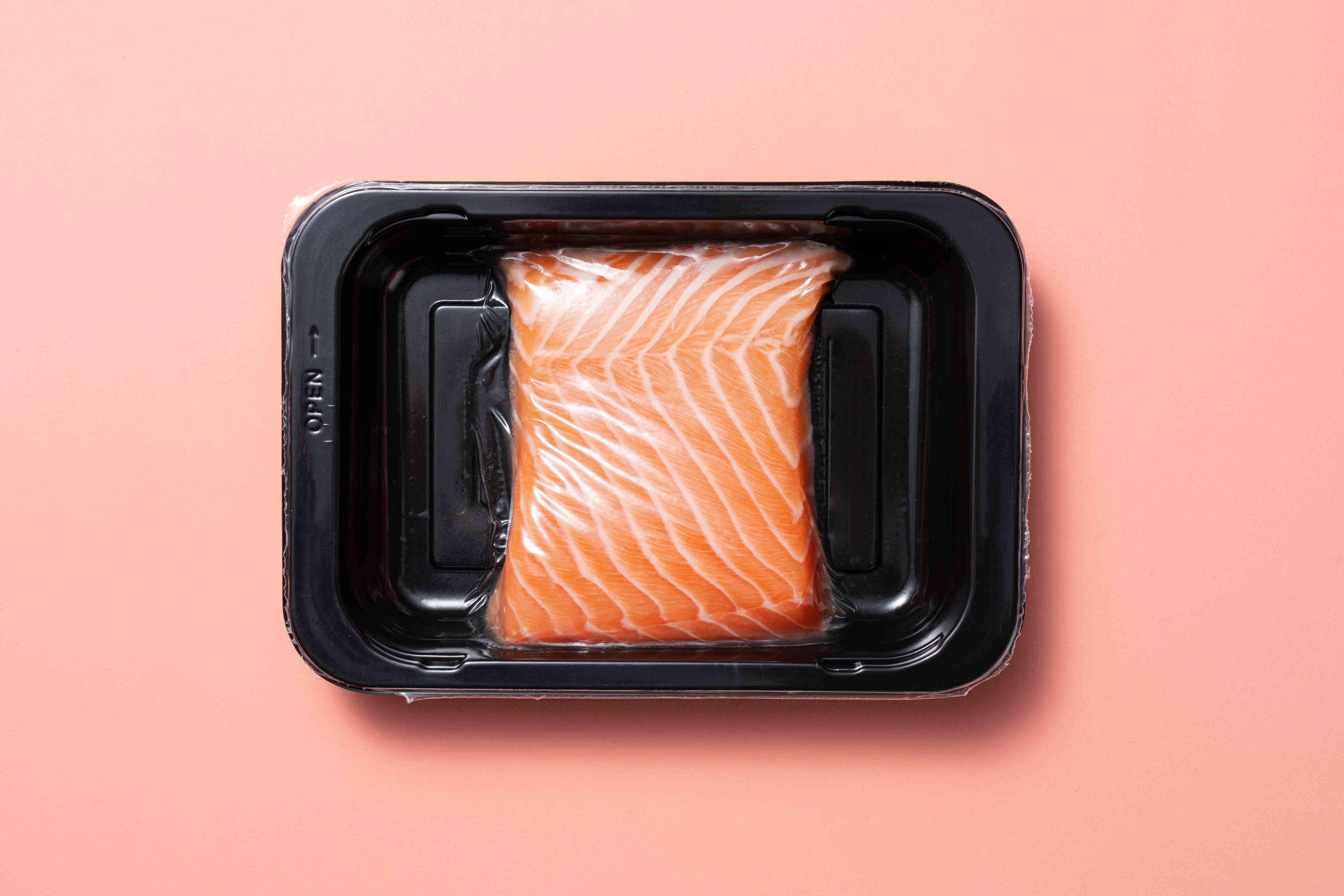 Do You Need To Rinse Salmon Before Cooking? An Expert Explains