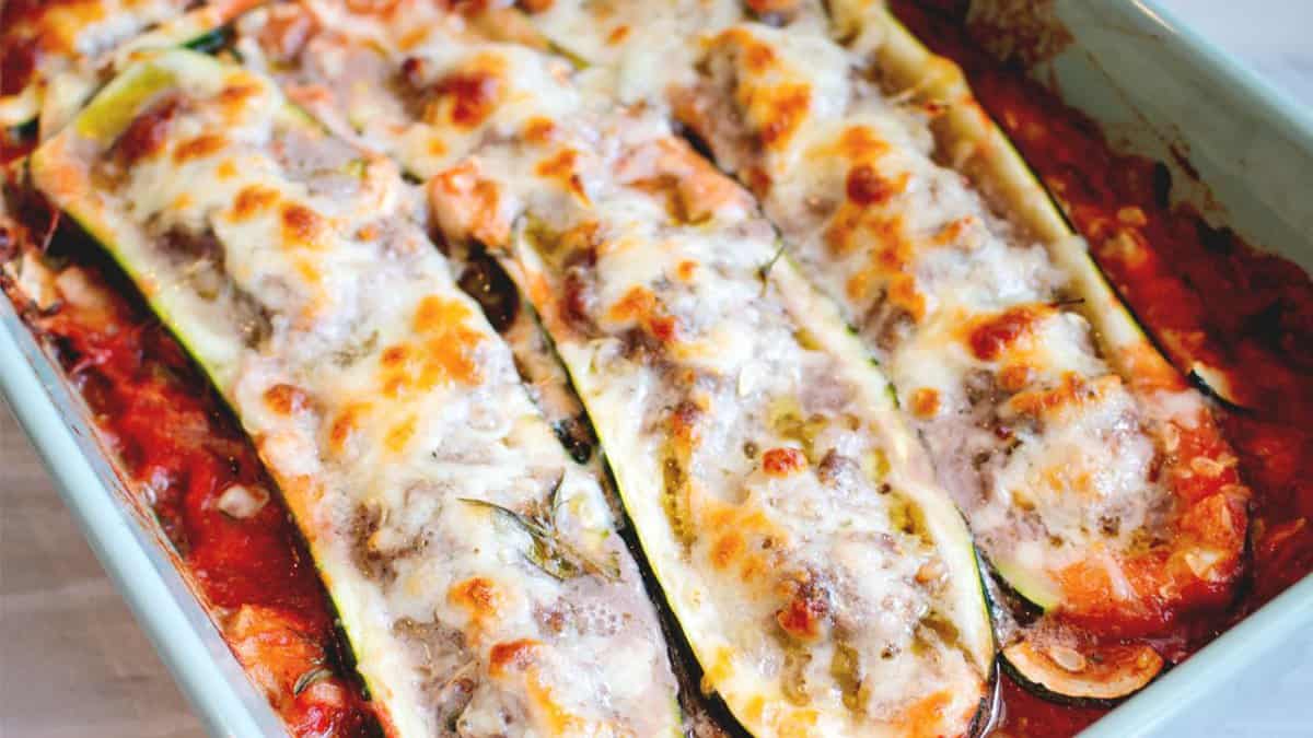 27 quick and easy ground beef dinners for busy nights