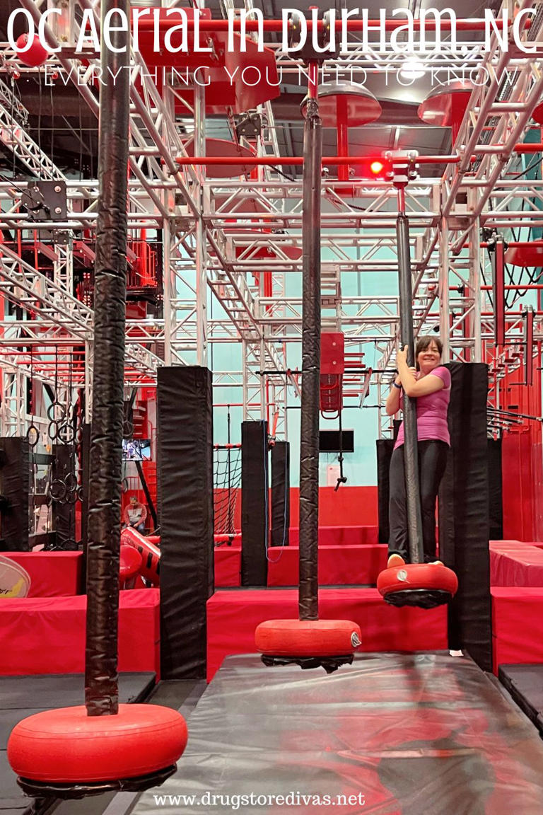 OC Aerial in Durham, NC: Everything you need to know