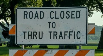 Is Route 82’s Closure Part of Your Daily Drive?