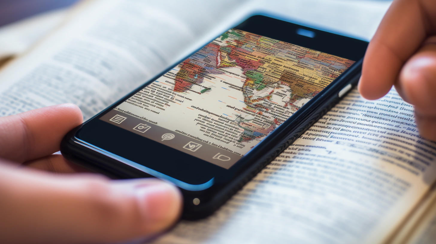 DA Davidson Lifts Duolingo (DUOL) Price Target, Keeps Buy Rating