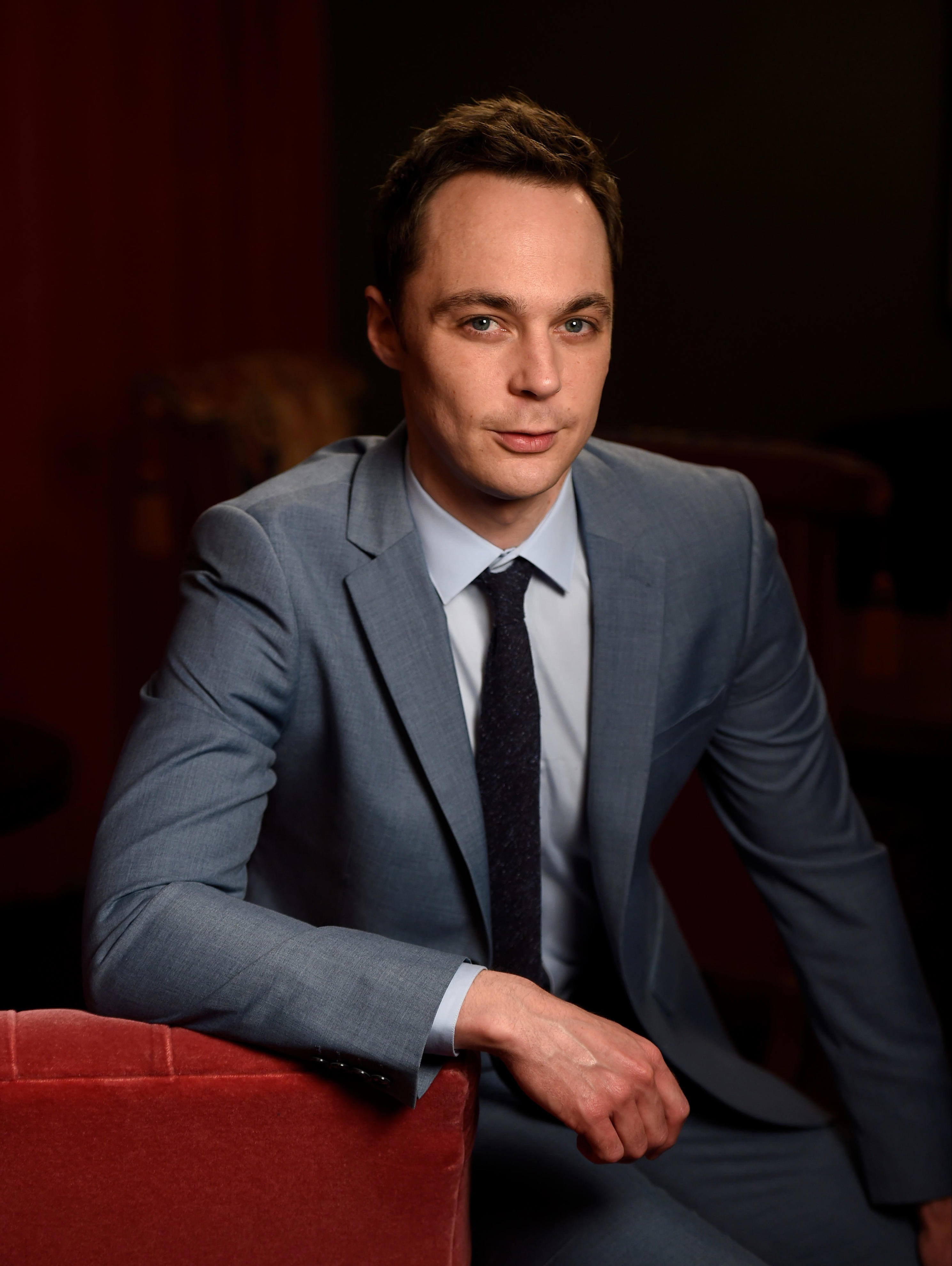 Who played Sheldon Cooper, 'Young Sheldon' characters on 'Big Bang ...