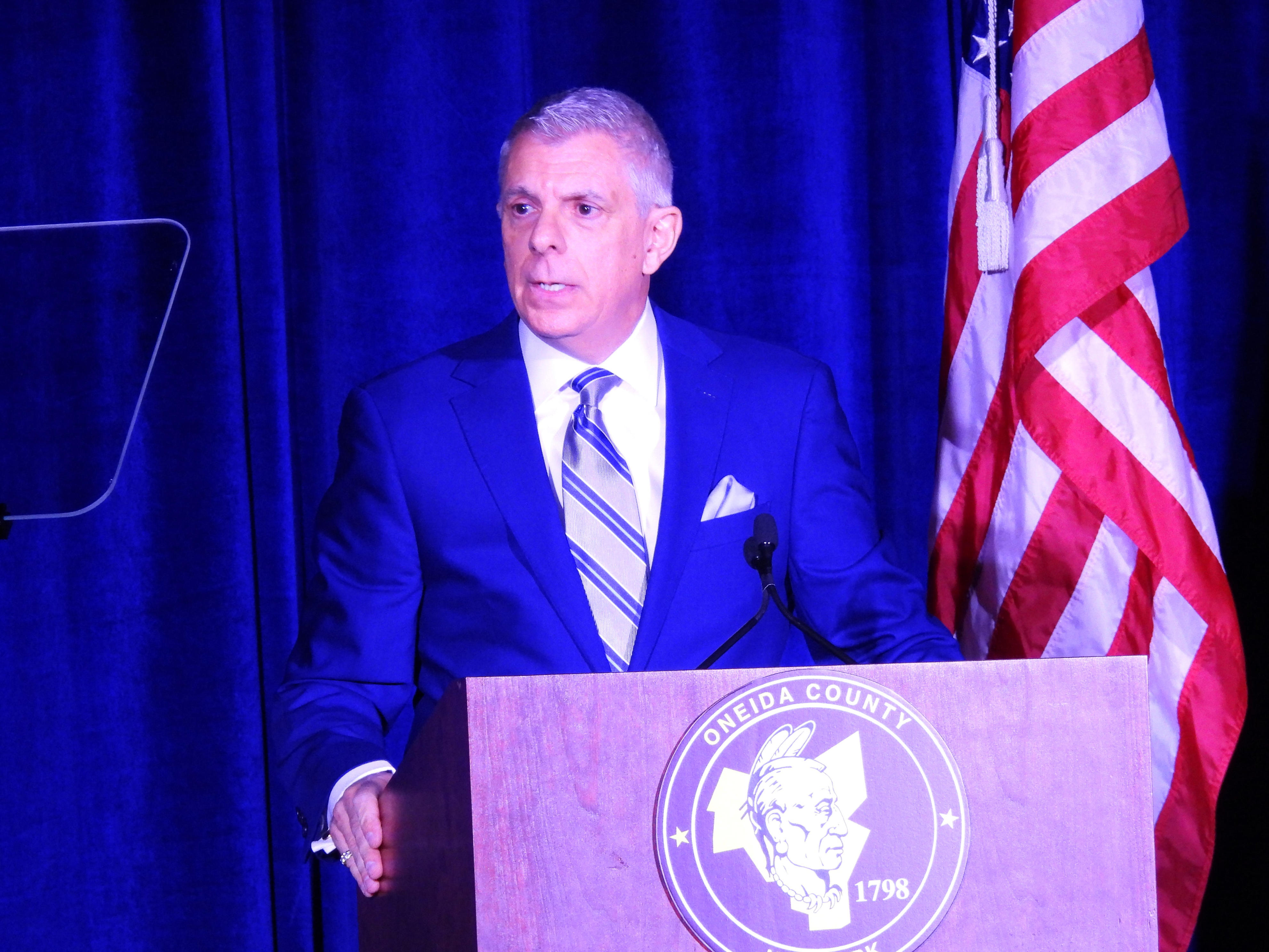 Local aftermath of COVID-19: More workers, housing, therapists needed ...