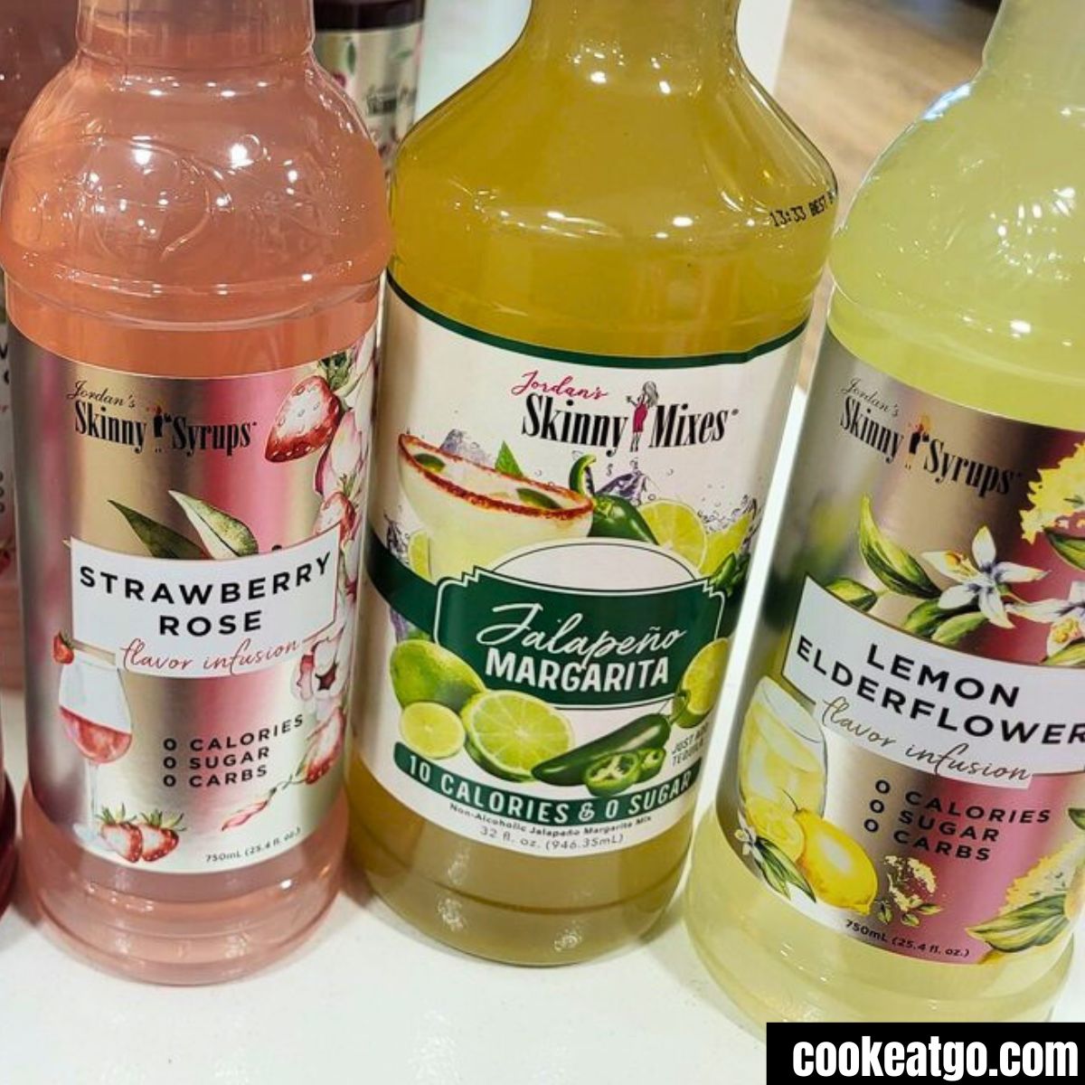 The Best Zero Point Mixers