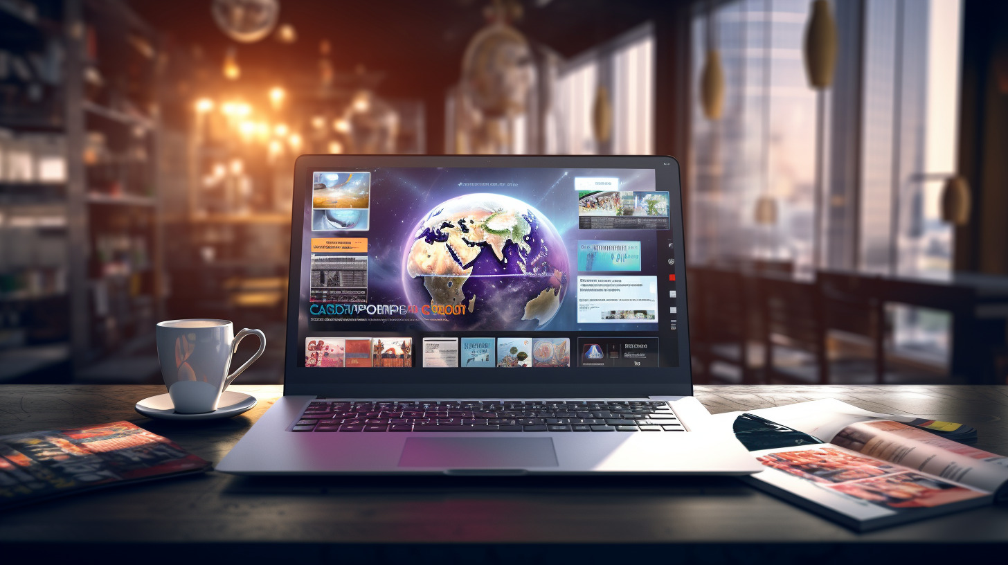 IAC Inc. (IAC): A Top Long-Term Stock According to Billionaire Mason ...