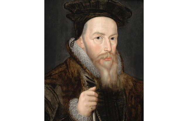 Discover the fascinating stories behind England's oldest stately home Discover the fascinating stories behind England's oldest stately home