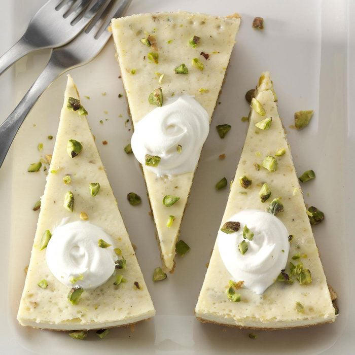 29 Tasty Pistachio Recipes