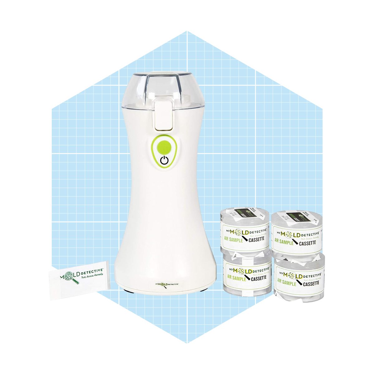 Best mold test kits to check home air quality