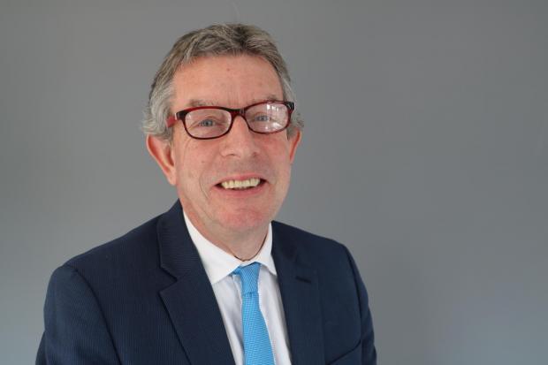 Clinton Rogers column: We must always respect Armistice Day