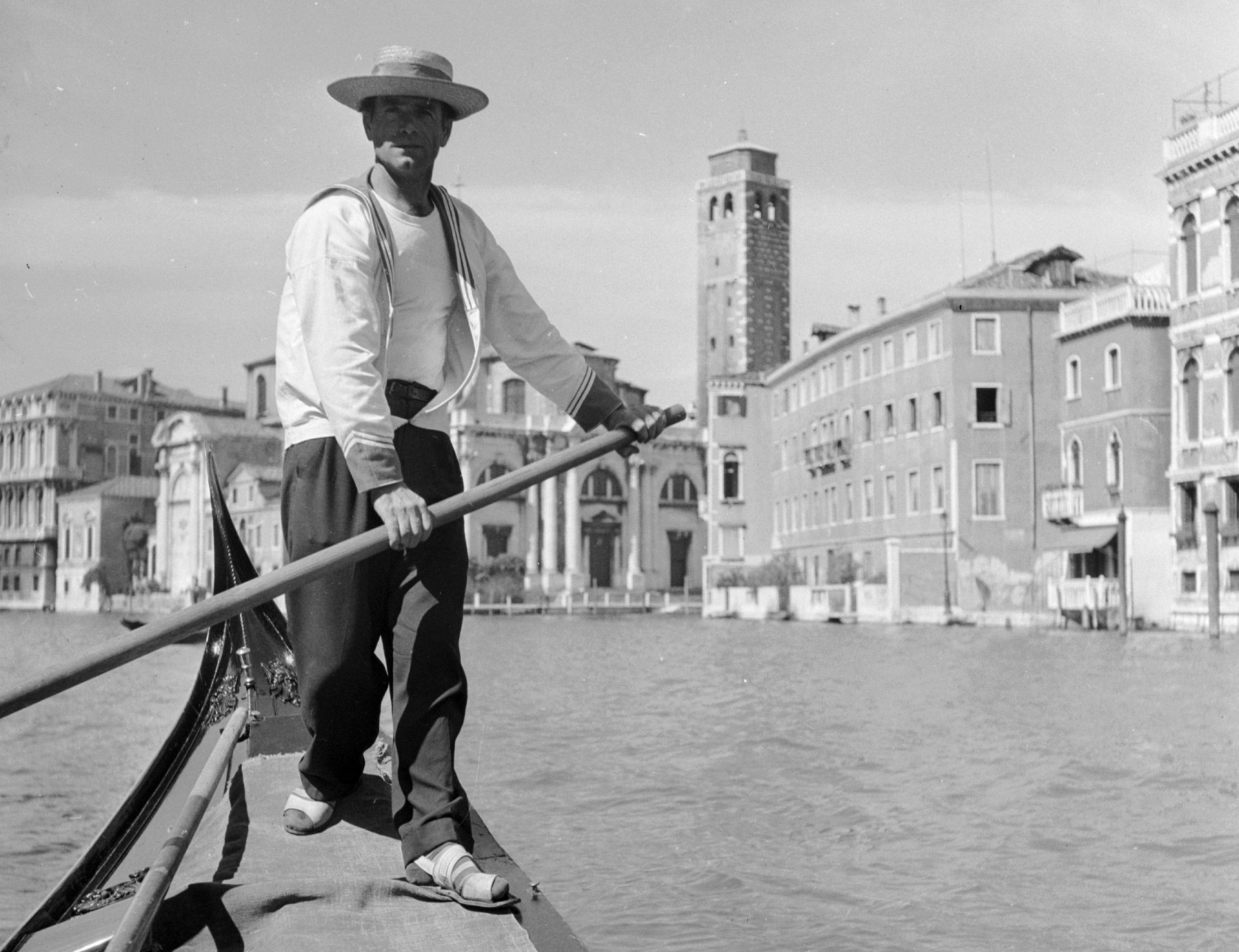 When did we begin to wear slippers, and why?