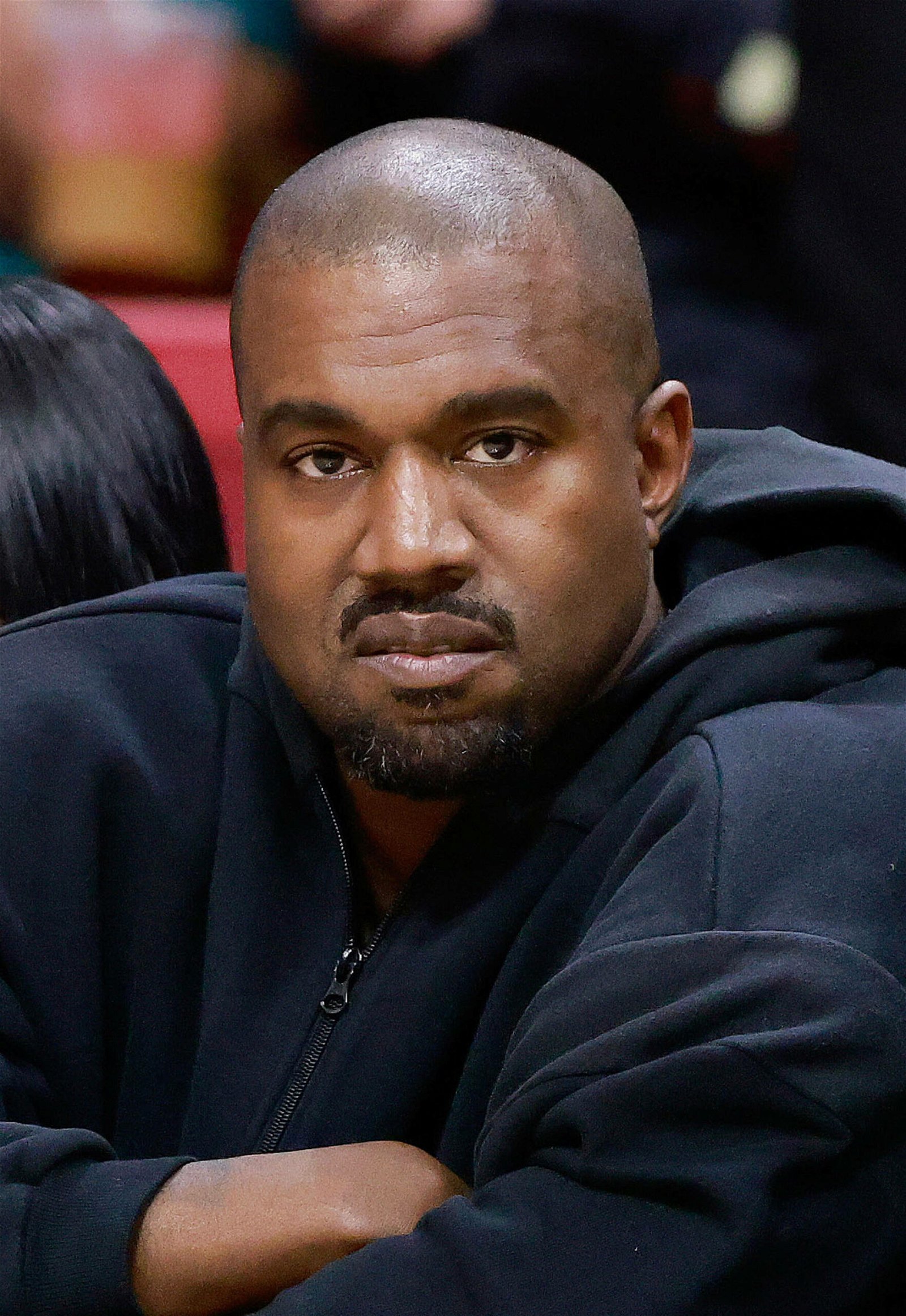 No 'Vultures 3': Ye Breaks His Silence and Spills New Detail