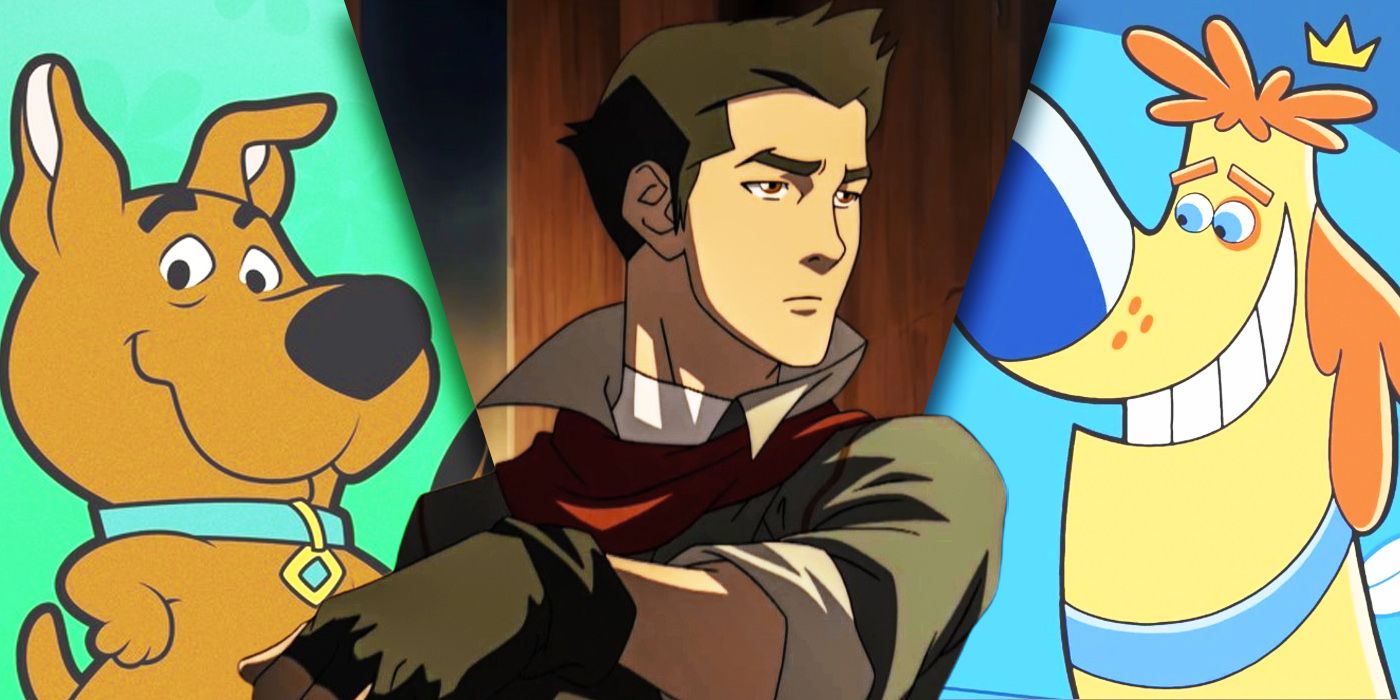 The 25 Most Disliked Cartoon Characters