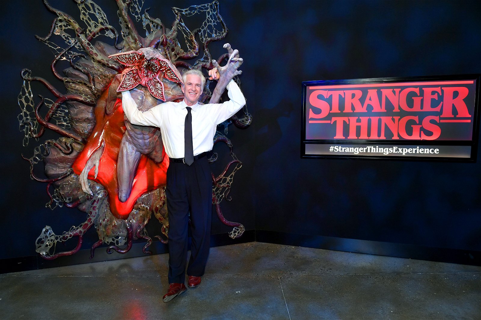 Matthew Modine Celebrates 40 Years of ‘Vision Quest’ With a Special ...