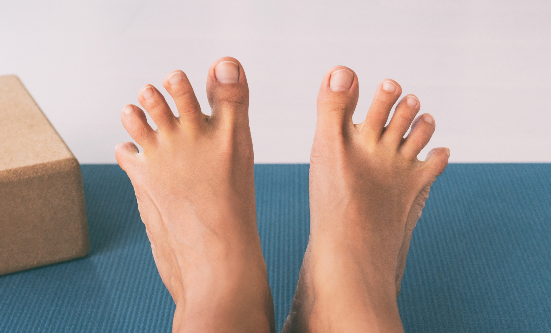 Understanding the link between toe shapes and personality traits