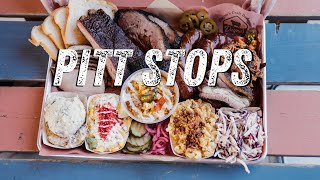 Goldee's & Dayne's: The Ultimate Texas BBQ Pilgrimage Pitt Stops Ep. 3