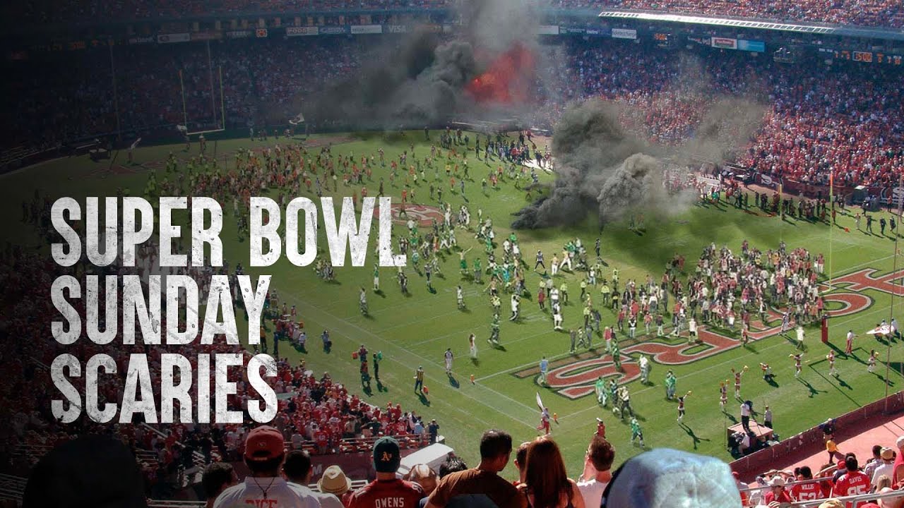 What you need to know about the dark side of the Super Bowl