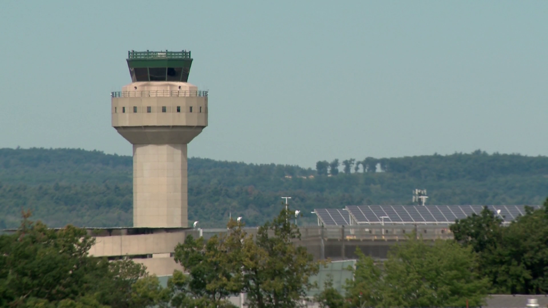 Manchester-Boston Regional Airport sees boost in passengers for 2025 ...