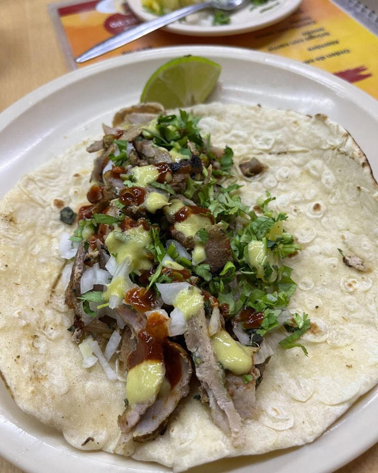 15 Authentic Mexican Tacos That Will Change Your Life One Bite at a Time