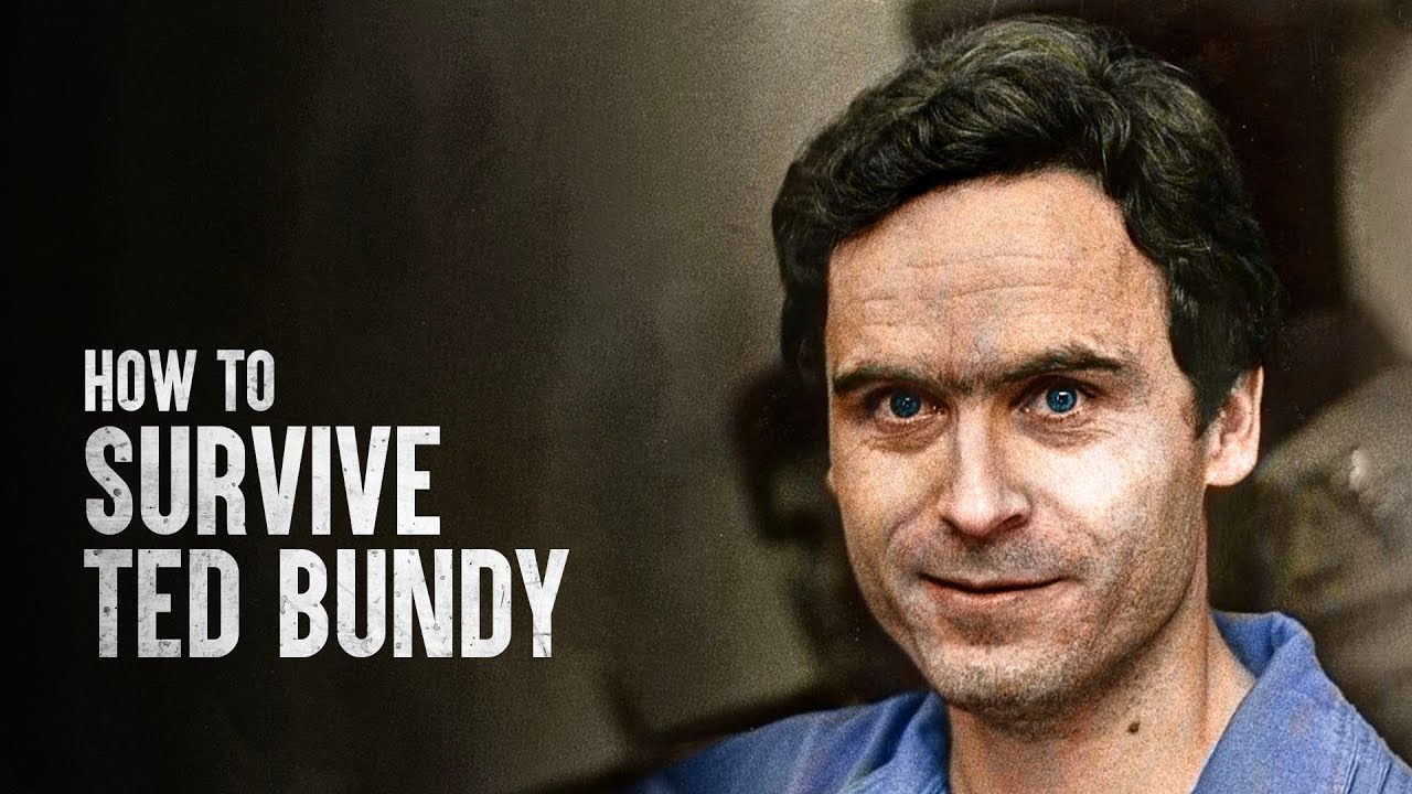 Escaping the Grasp of Ted Bundy