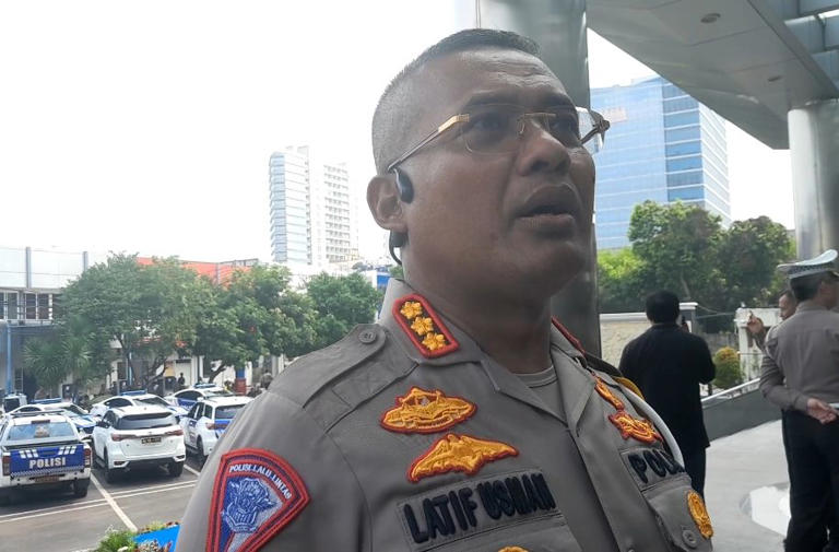 Ternyata Begini Cara Polisi Ketahui Pelat Nomor Khusus ZZ Palsu Ternyata Begini Cara Polisi Ketahui Pelat Nomor Khusus ZZ Palsu