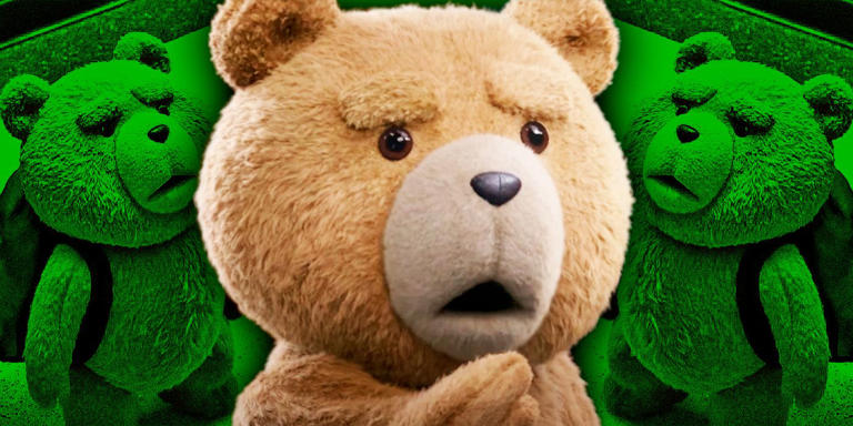 Seth MacFarlane's Ted Season 2 Gets an Exciting Update 1 Year After ...