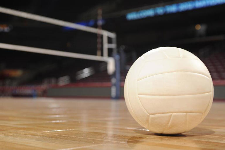 High school girls volleyball Southern Section playoff schedule