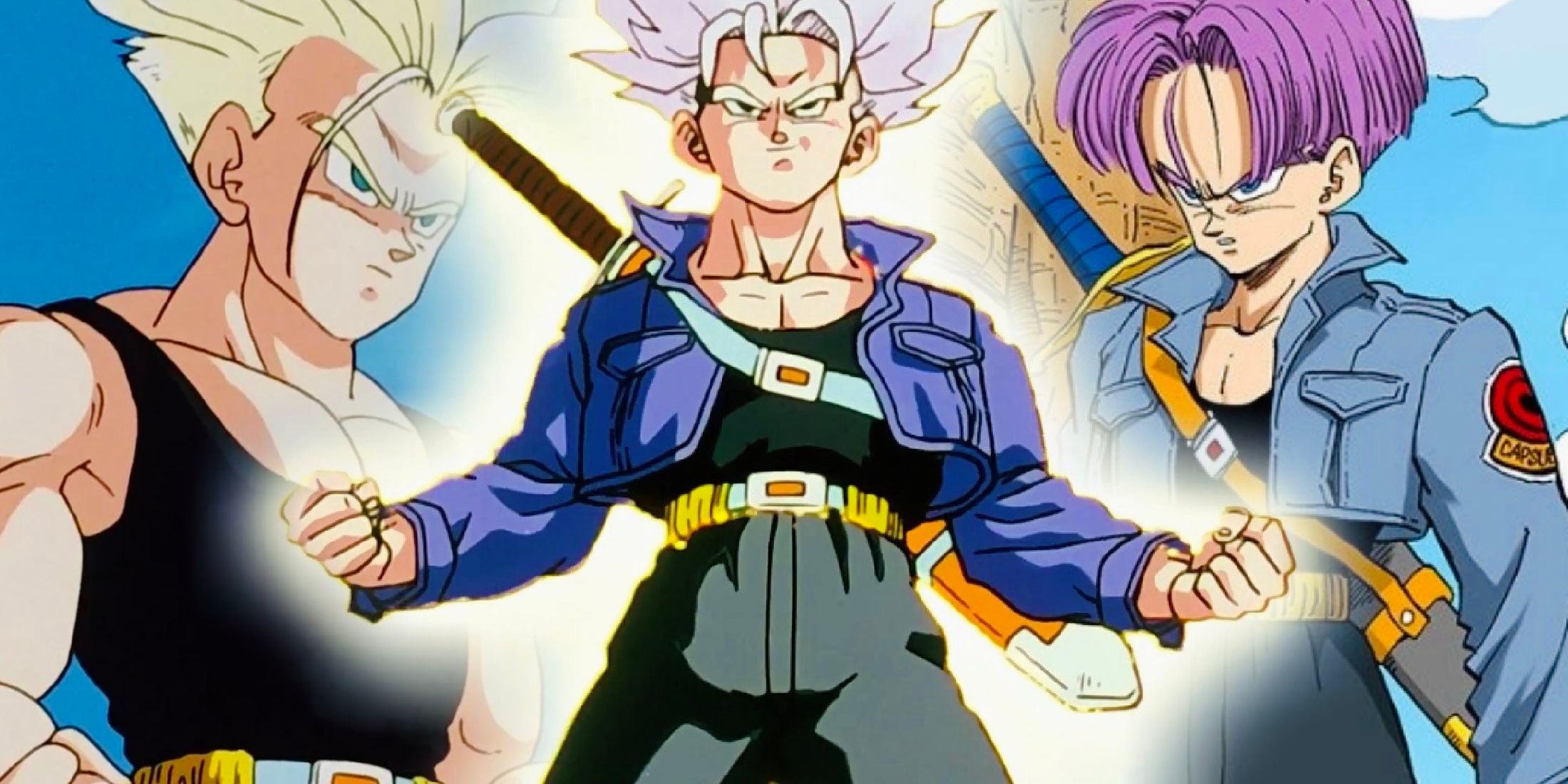 Dragon Ball Editors Reveal Its Creator Originally Had No Clue Who ...