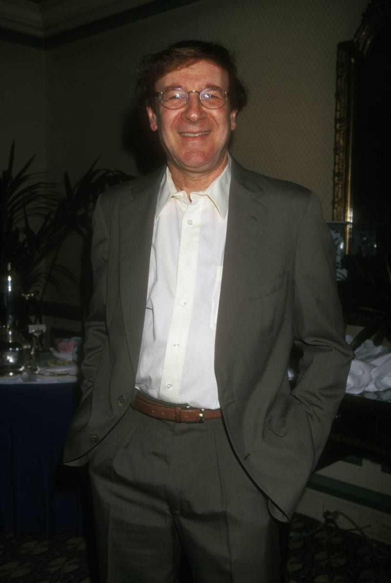 'Barney Miller': Le Casting Dans Le Passé Et D'Aujourd'hui