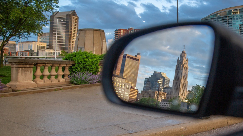 Columbus Weather: Week starts with sunshine, warming temps Columbus Weather: Week starts with sunshine, warming temps