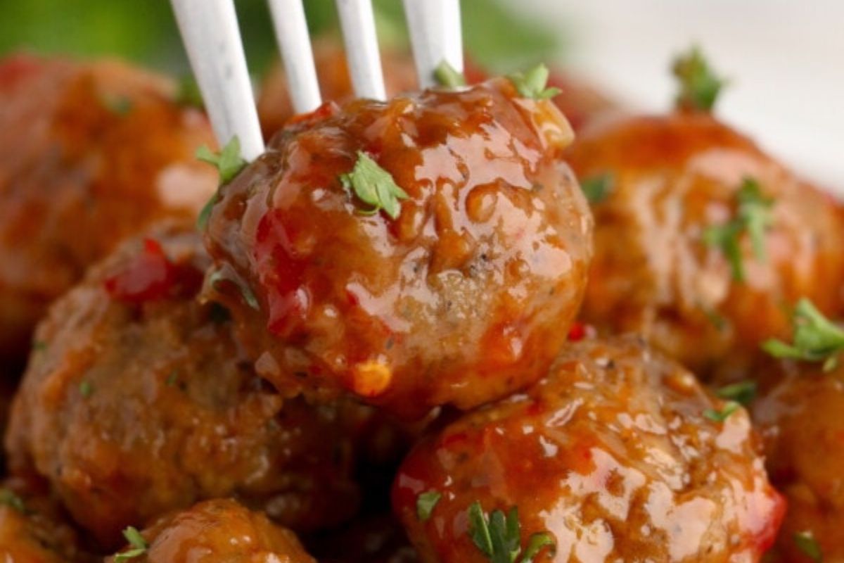 11 Marvelous Meatball Recipes You Don't Wanna Miss