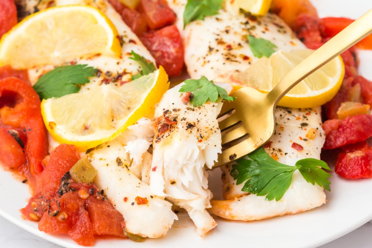 19 White Fish Recipes That Catch You Hook, Line, and Sinker