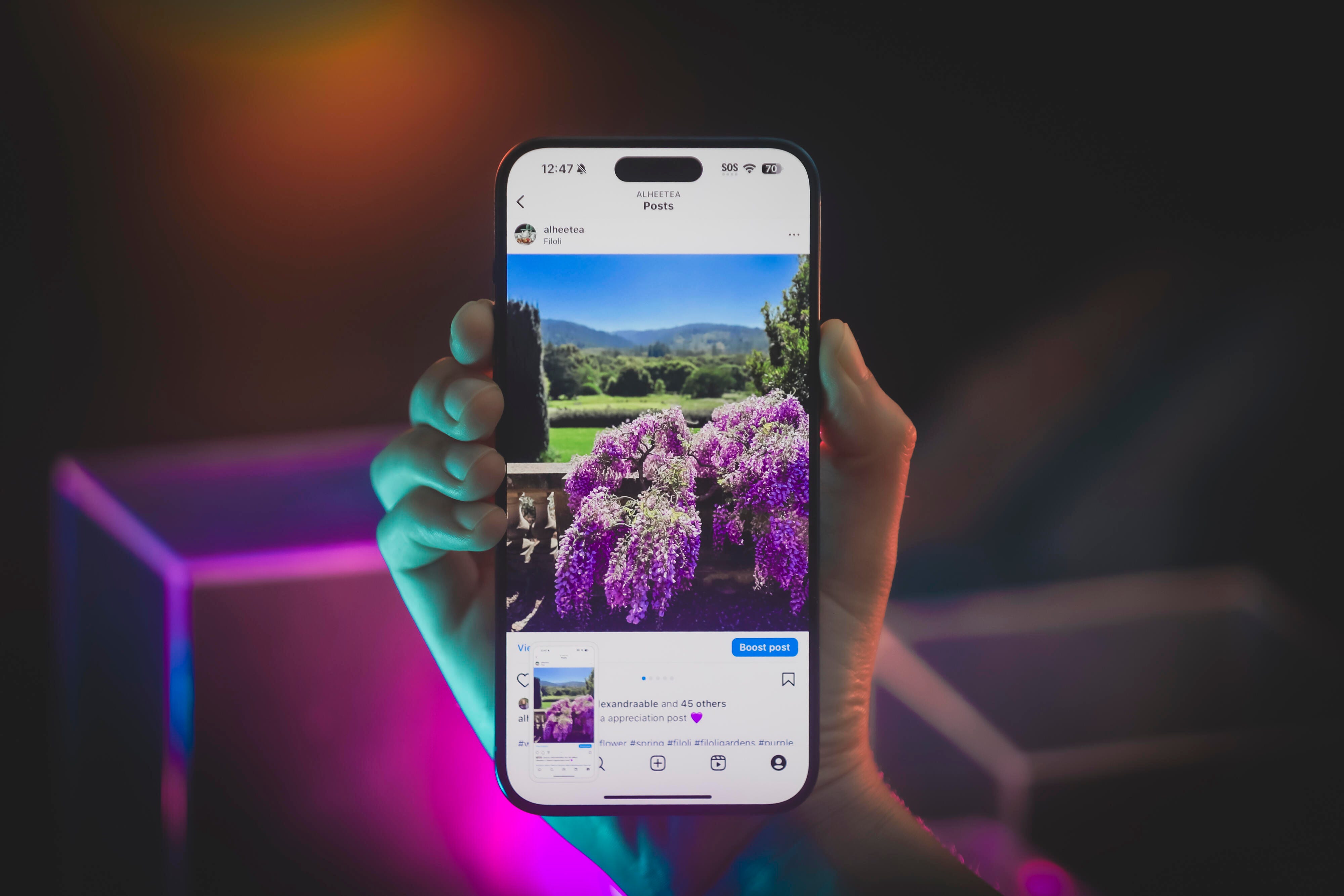 How to Take a Screenshot on Any iPhone or Android Phone
