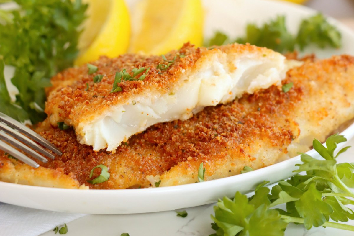 19 White Fish Recipes That Catch You Hook, Line, and Sinker