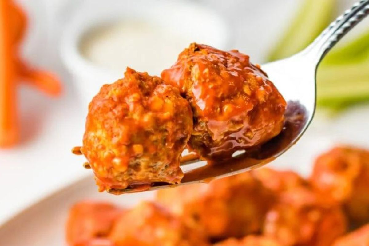 20 Buffalo Chicken Recipes That Get Creative with the Classic