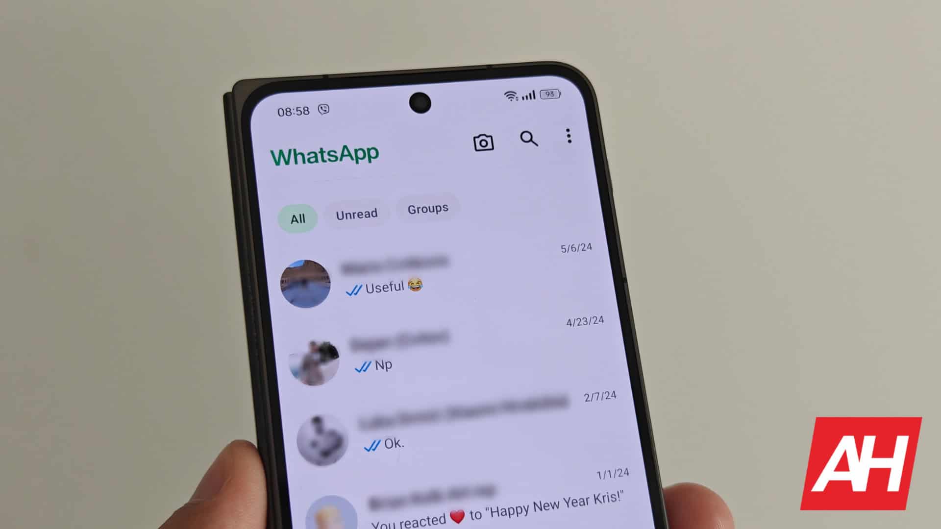 The EU just ordered Meta to host rival AI chatbots on WhatsApp