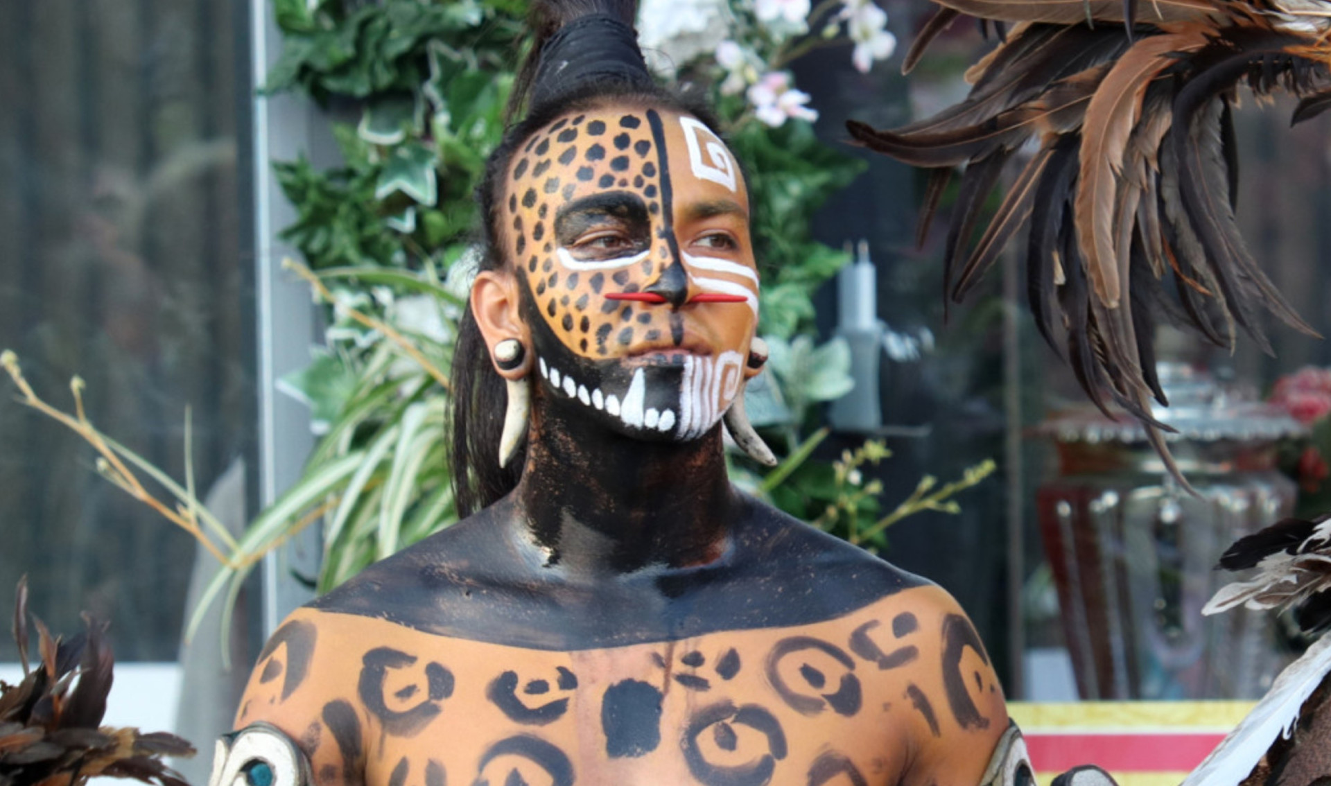 Why the Maya civilization is so fascinating