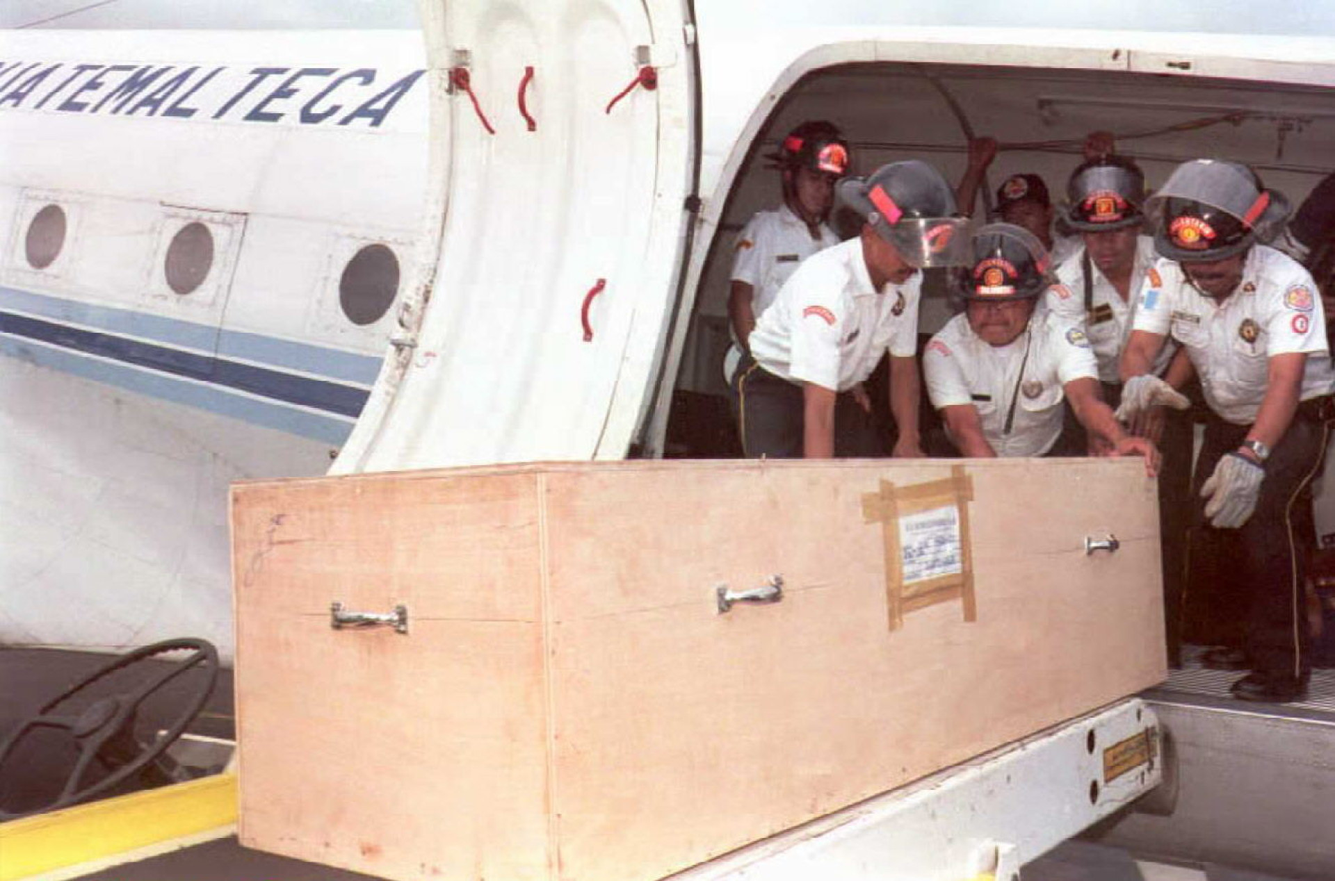 How dangerous are Boeing airplanes?