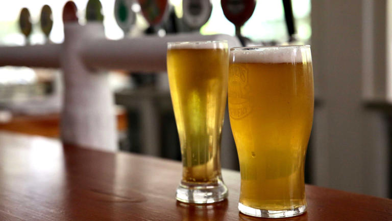 Draught beer excise won't increase with indexation for two years under ...