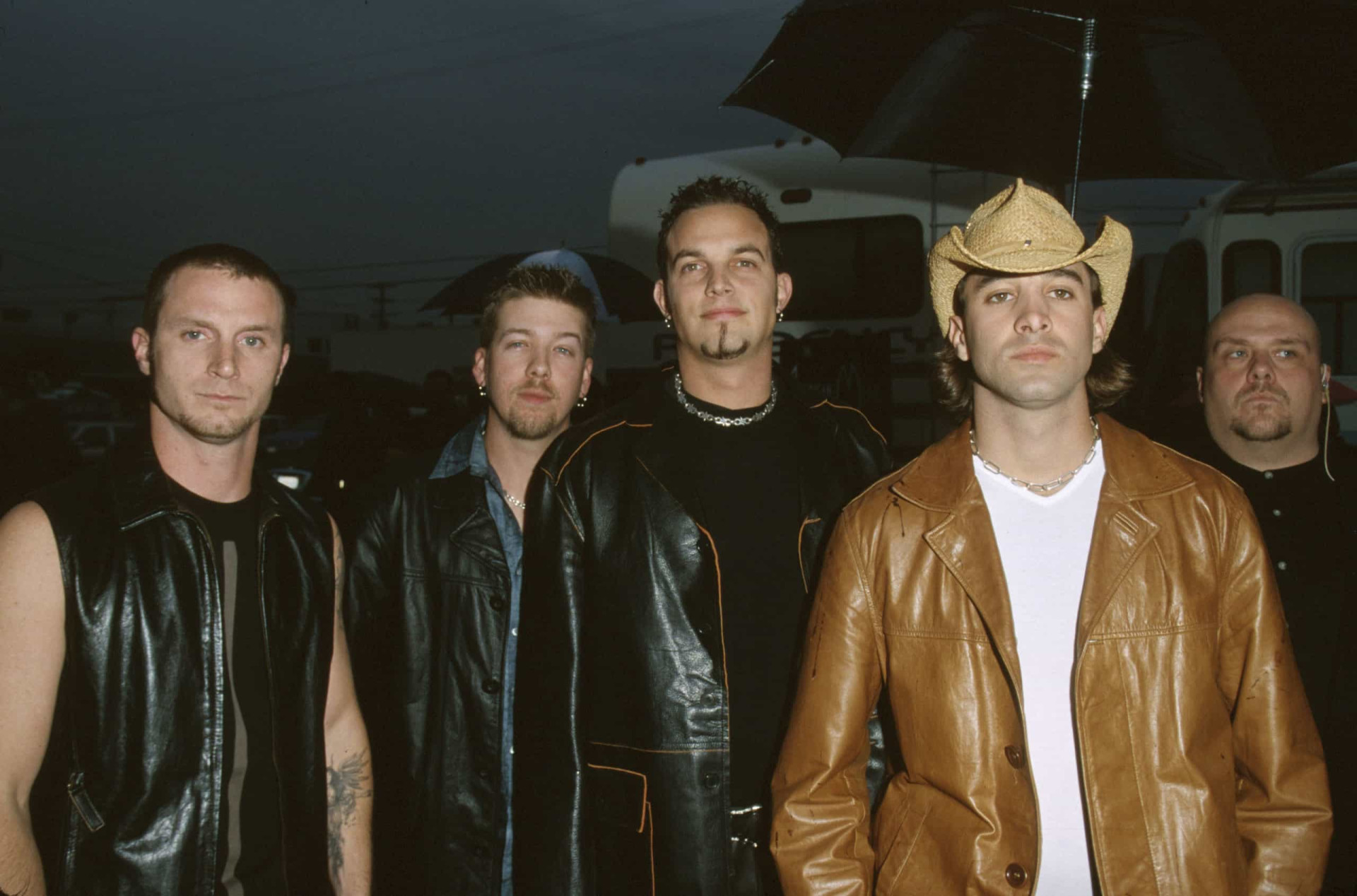 The 20 greatest Canadian bands