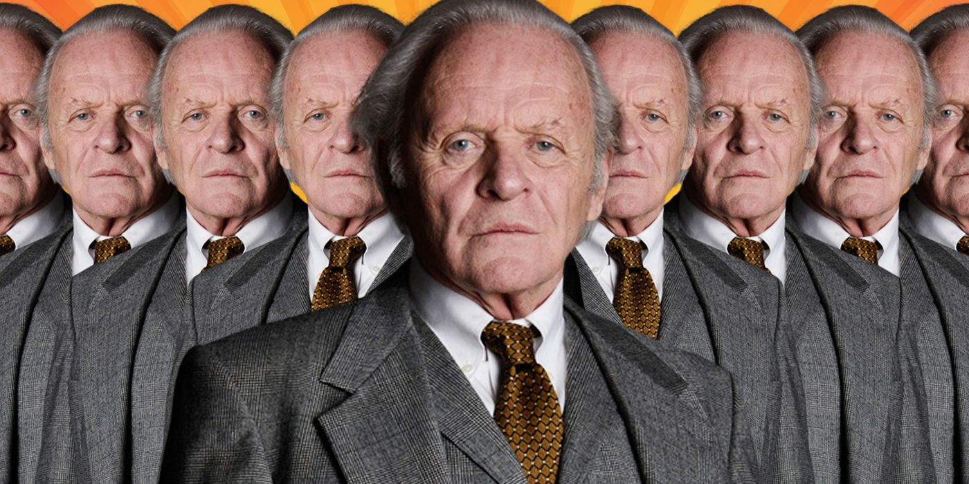 30 Leading Actors Who've Appeared in the Most Movies, Ever