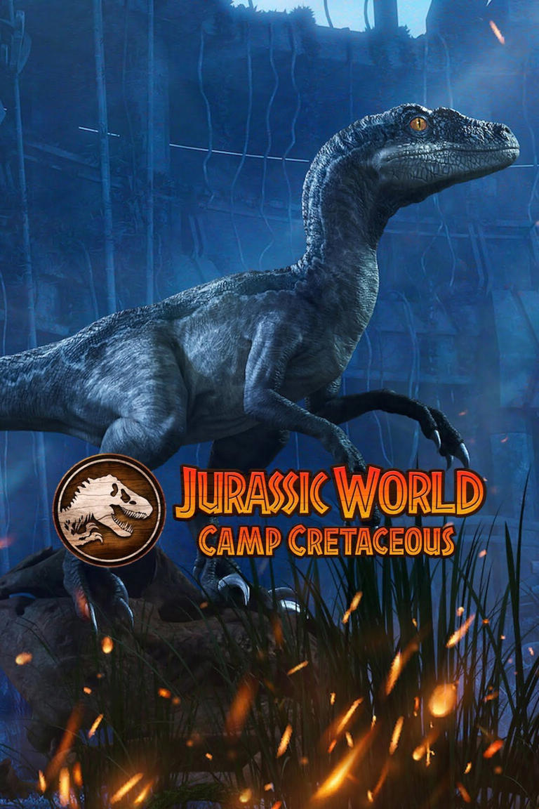 15 Coolest Dinosaur Scenes in Jurassic World: Camp Cretaceous
