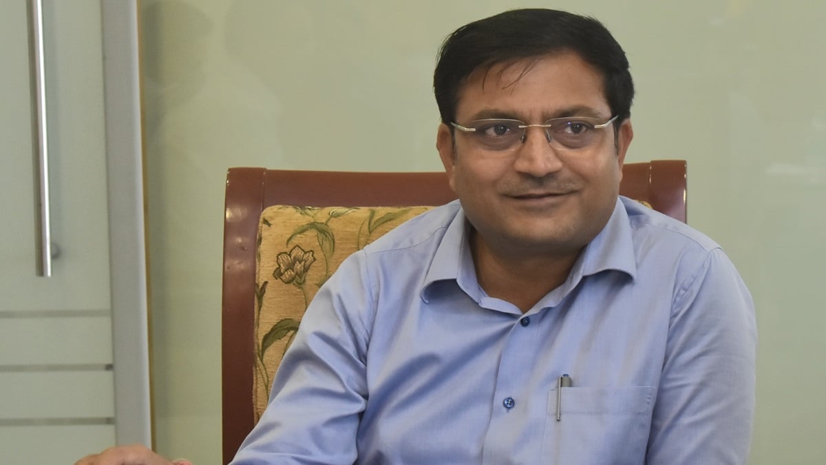 Mumbai: 'Bakeries Are A Major Source Of Air Pollution,' Says MPCB ...