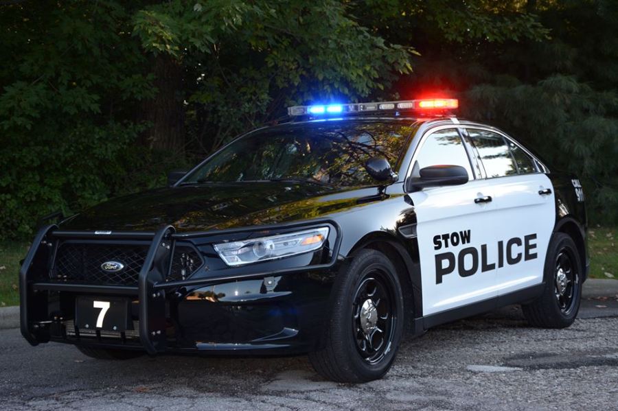 Police say body of missing Stow man found